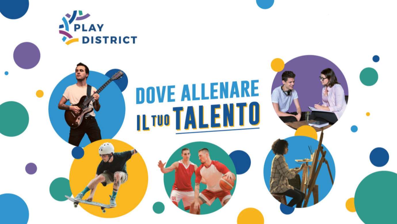 Sport e inclusione: al via due progetti nazionali - Giovani2030