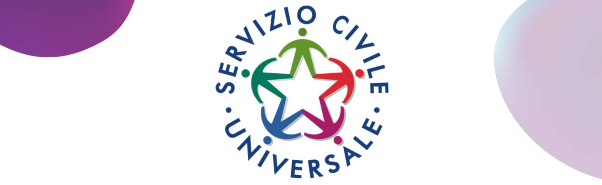 Servizio Civile Universale - Giovani2030